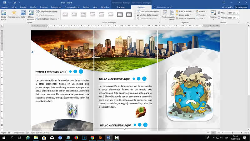 How To Move Images In Word TokyVideo